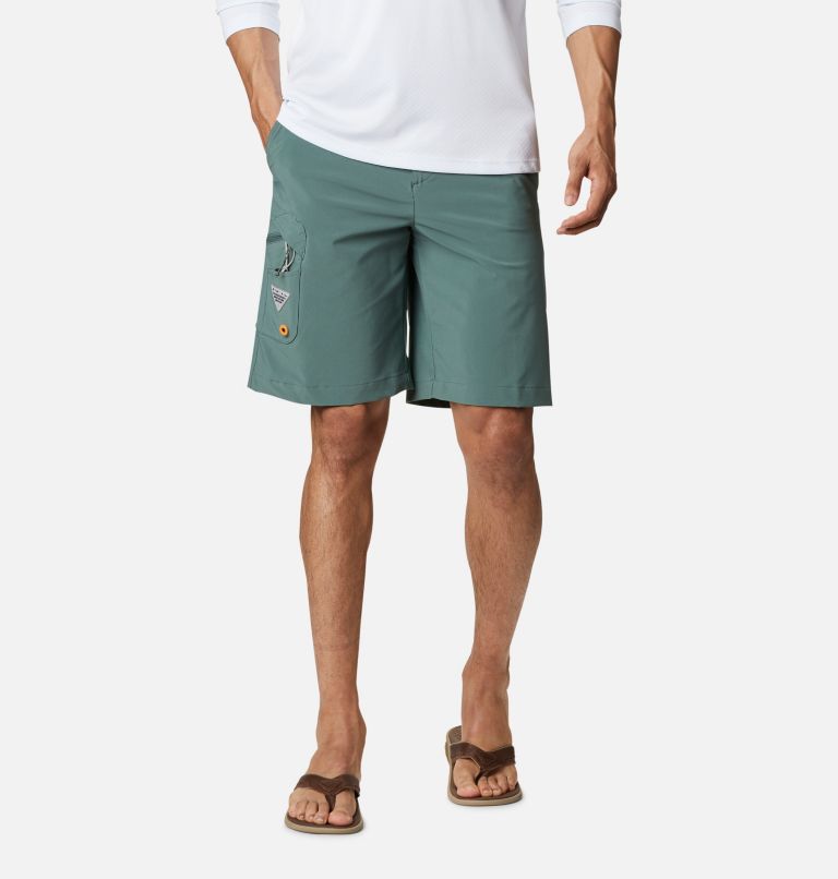 Men's PFG Terminal Tackle™ Shorts | Columbia Sportswear Men's PFG Terminal Tackle™ Shorts | Columbia Sportswear