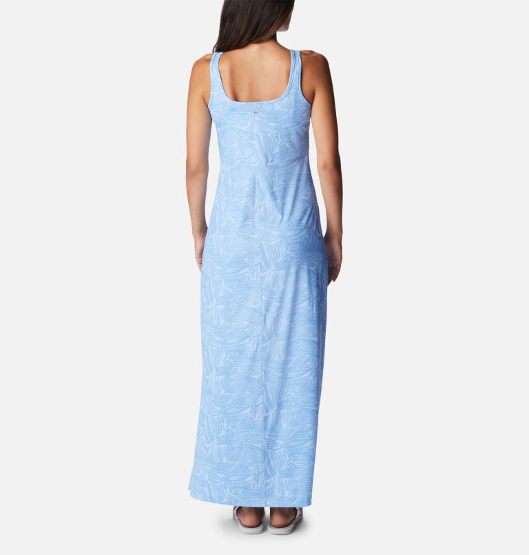 Women's PFG Freezer™ Maxi Dress | Columbia Sportswear