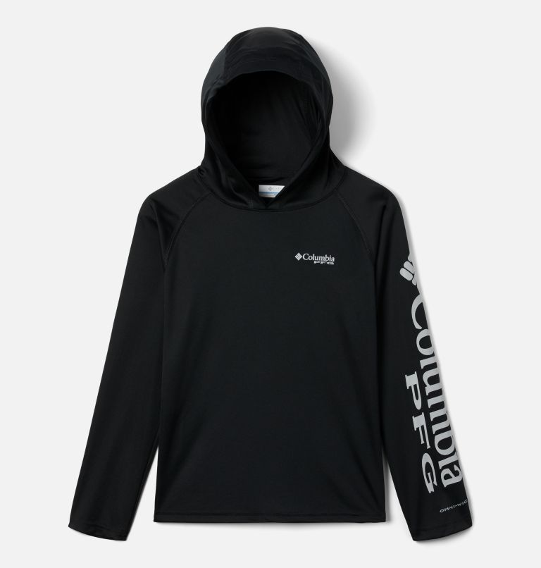 Kids’ PFG Terminal Tackle™ Hoodie | Columbia Sportswear