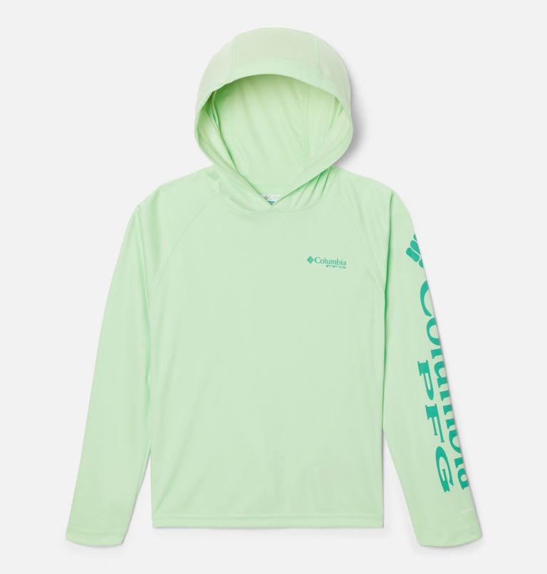 Kids’ PFG Terminal Tackle™ Hoodie | Columbia Sportswear