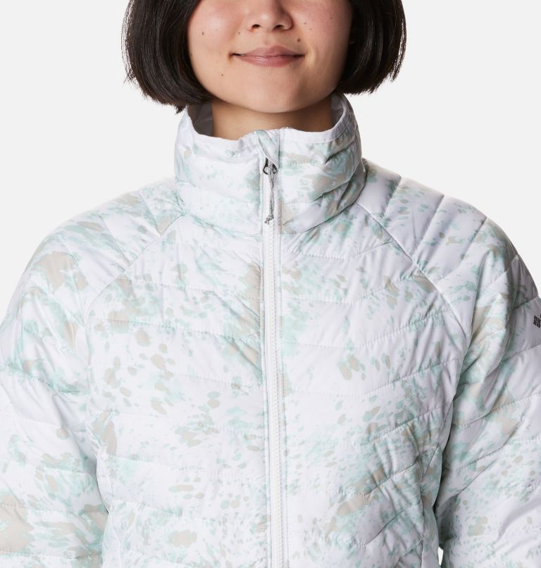 Women’s Powder Lite™ Jacket | Columbia Sportswear