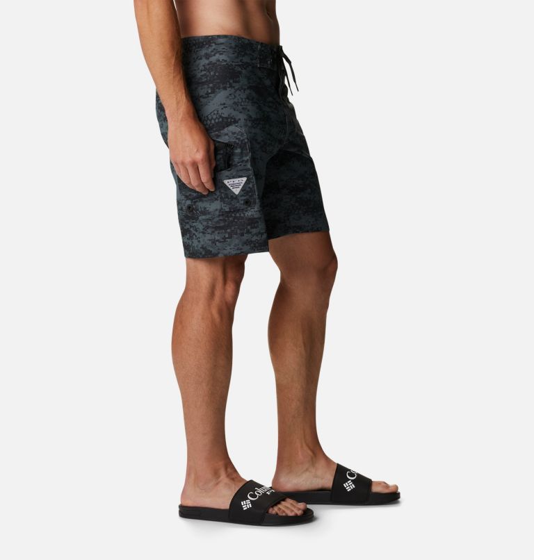 Men's PFG Offshore™ II Board Shorts | Columbia Sportswear