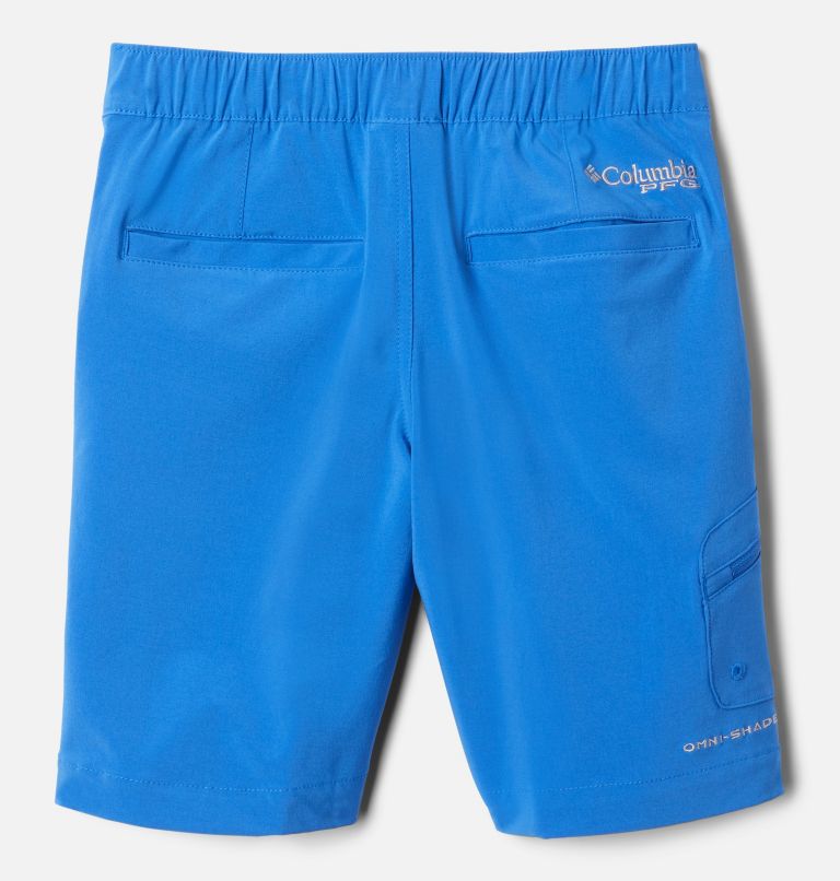 Boys' PFG Terminal Tackle™ Shorts | Columbia Sportswear