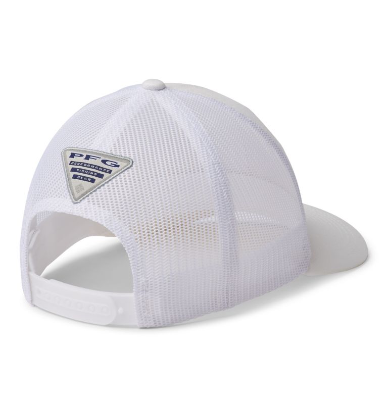 Women's PFG Mesh Snap Back™ Ball Cap | Columbia Sportswear