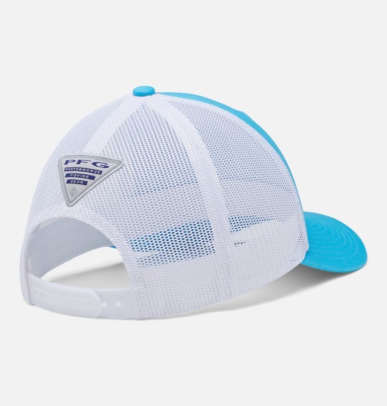 Women's PFG Mesh Snap Back™ Ball Cap | Columbia Sportswear