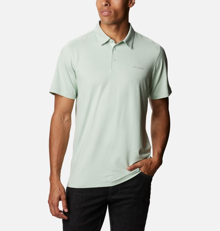 Men's Tech Trail™ Technical Polo | Columbia Sportswear