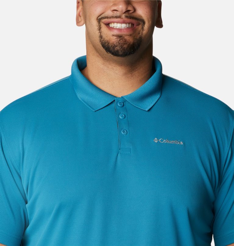 Men’s Utilizer™ Polo Shirt - Big | Columbia Sportswear