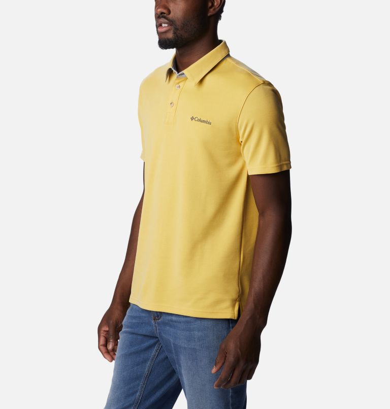 Polo Nelson Point™ Homme
