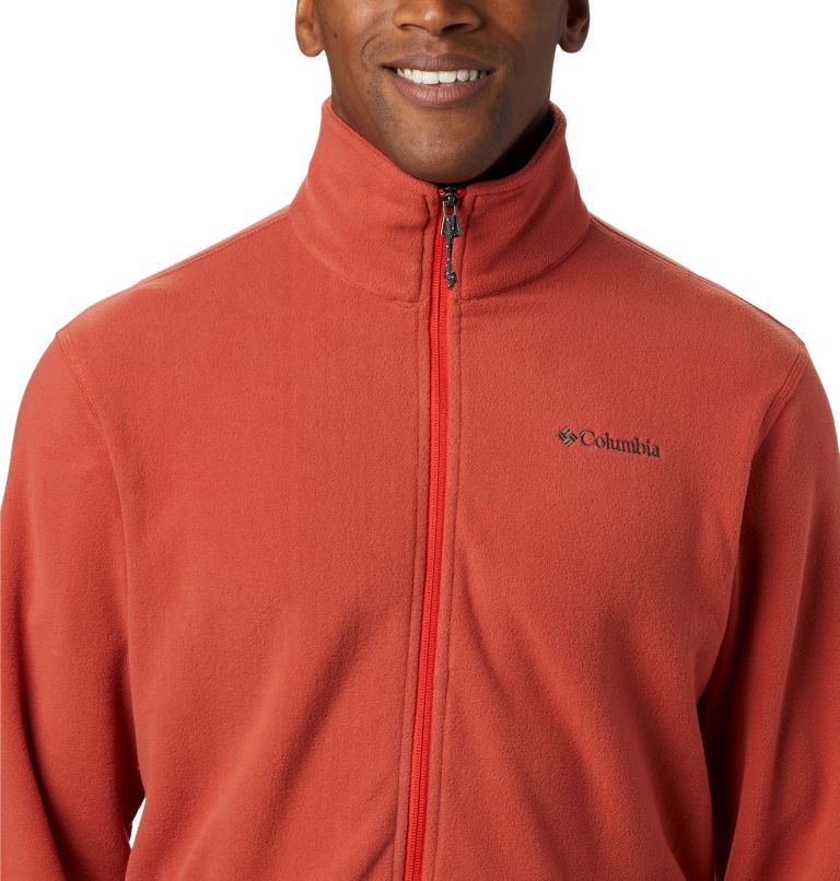 Men's Fast Trek™ Light Full Zip Fleece | Columbia Sportswear