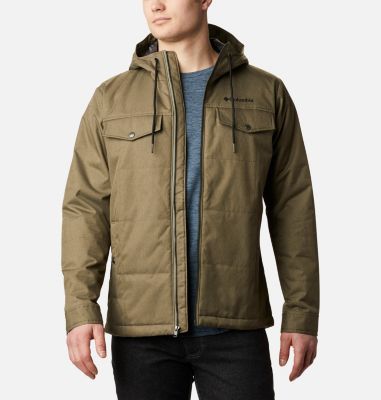 Men's Montague Falls II Insulated Jacket