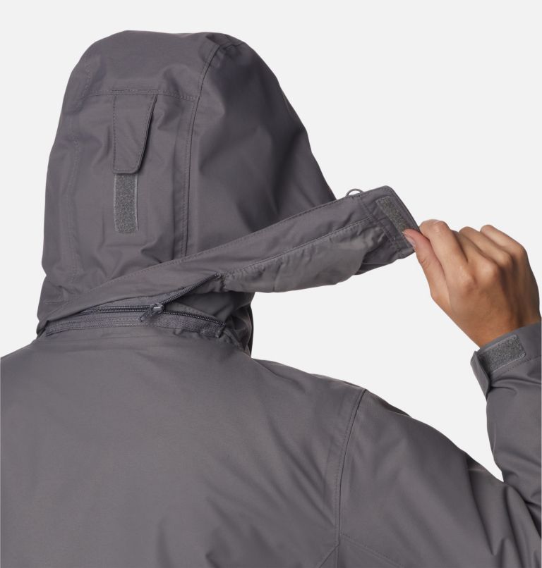 Women's Bugaboo™ II Fleece Interchange Jacket | Columbia Sportswear