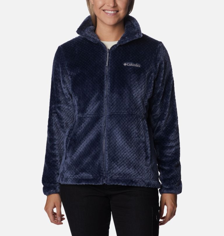 Women's Bugaboo™ II Fleece Interchange Jacket | Columbia Sportswear