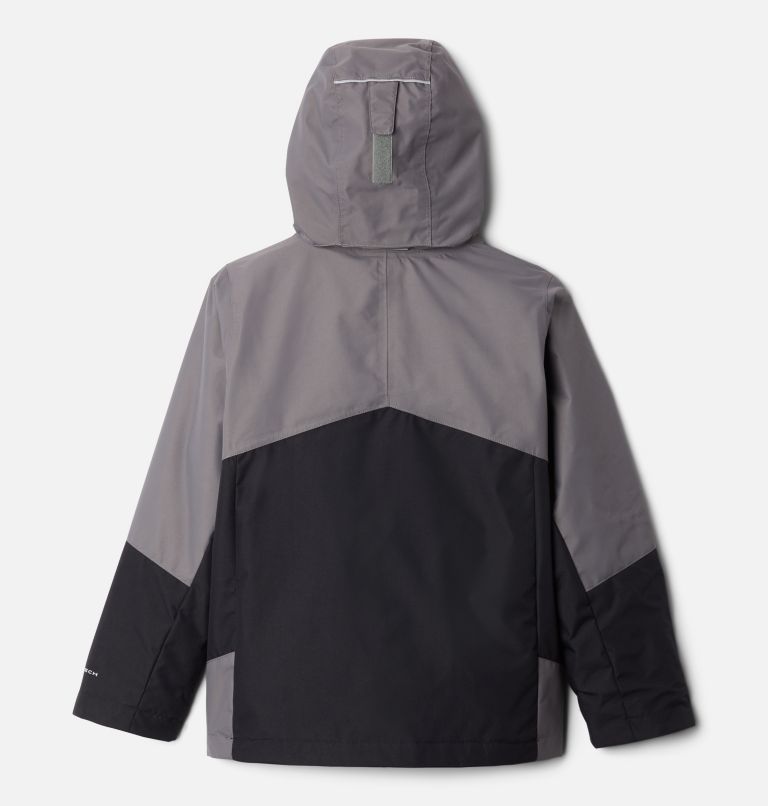 Boys' Bugaboo™ II Fleece Interchange Jacket | Columbia Boys' Bugaboo™ II Fleece Interchange Jacket | Columbia