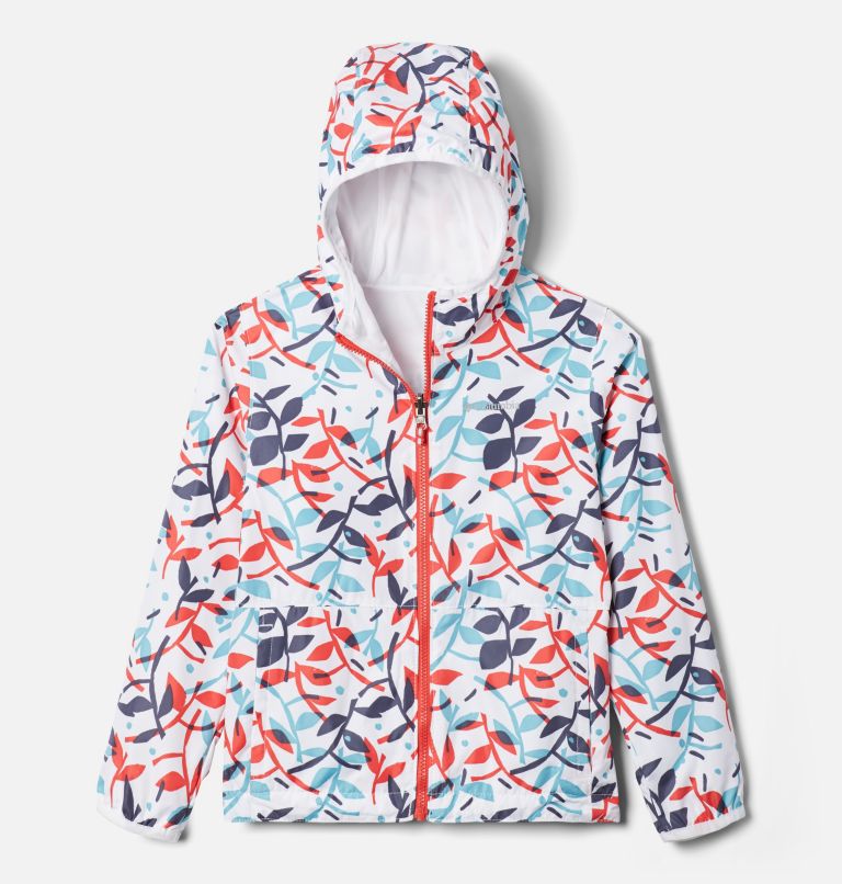 Kids’ Pixel Grabber™ Reversible Jacket | Columbia Sportswear