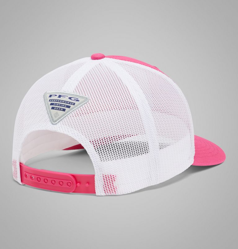 PFG Mesh Snap Back™ Hooks Ball Cap | Columbia Sportswear