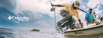 Adventure Angler Collection | Columbia Sportswear