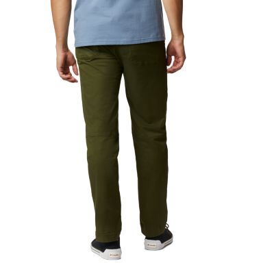 Men's Pants | Mountain Hardwear