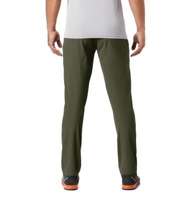 Men's Pants | Mountain Hardwear Canada