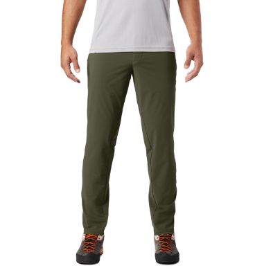 Men's Pants | Mountain Hardwear Canada