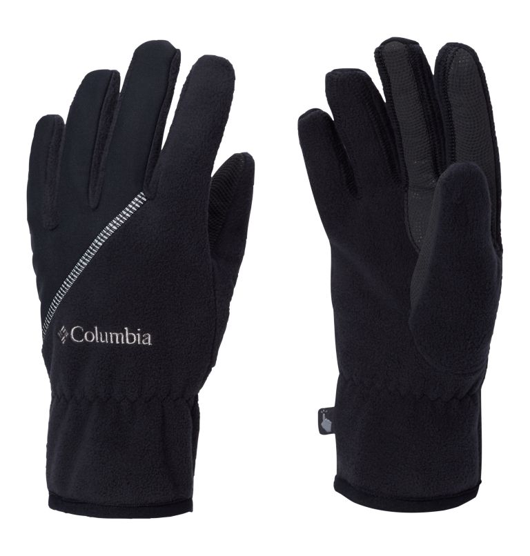 Columbia womens gloves store