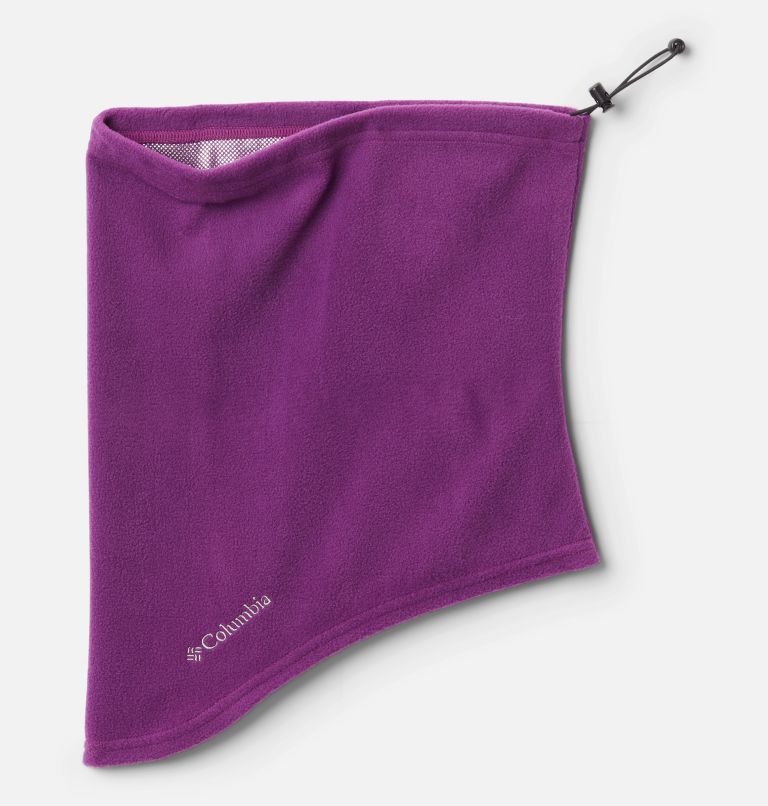 Trail Shaker™ Omni-Heat™ Fleece Gaiter | Columbia Sportswear