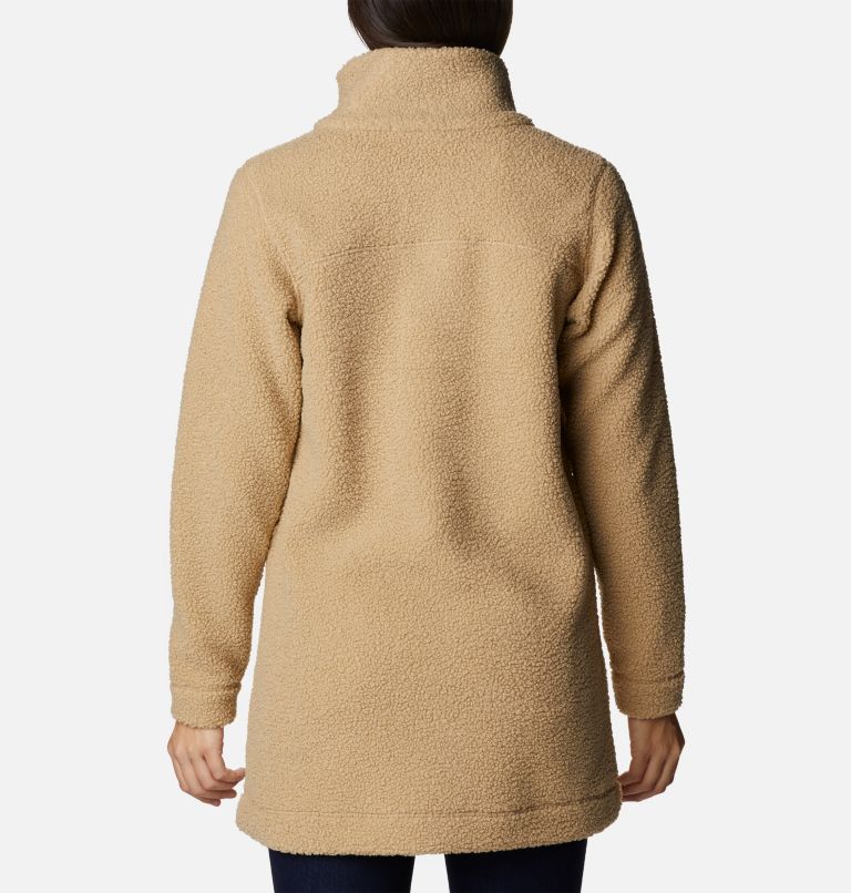 Women's Panorama™ Long Jacket | Columbia Sportswear