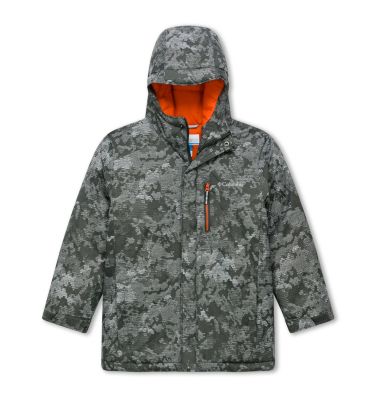 Boys' Jackets | Columbia Sportswear