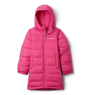 Shop Girls Jackets | Columbia Sportswear