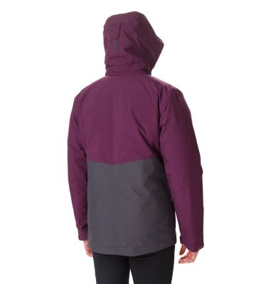 Shop Men's 3 in 1 Interchange Jackets | Columbia Sportswear