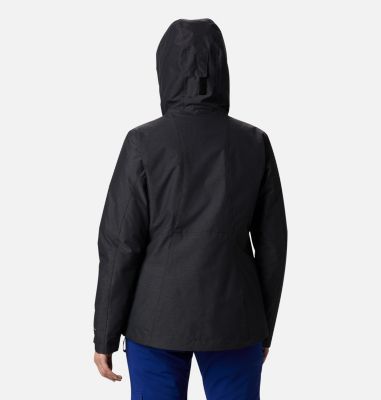 Vestes Interchange pour femme | Columbia Canada