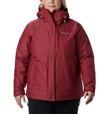 Women's Plus Size Sale | Columbia Canada