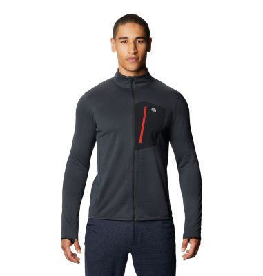 Men's Lightweight Jackets | Mountain Hardwear