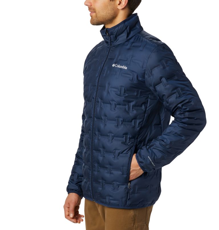 Men's Delta Ridge™ Down Jacket | Columbia Sportswear
