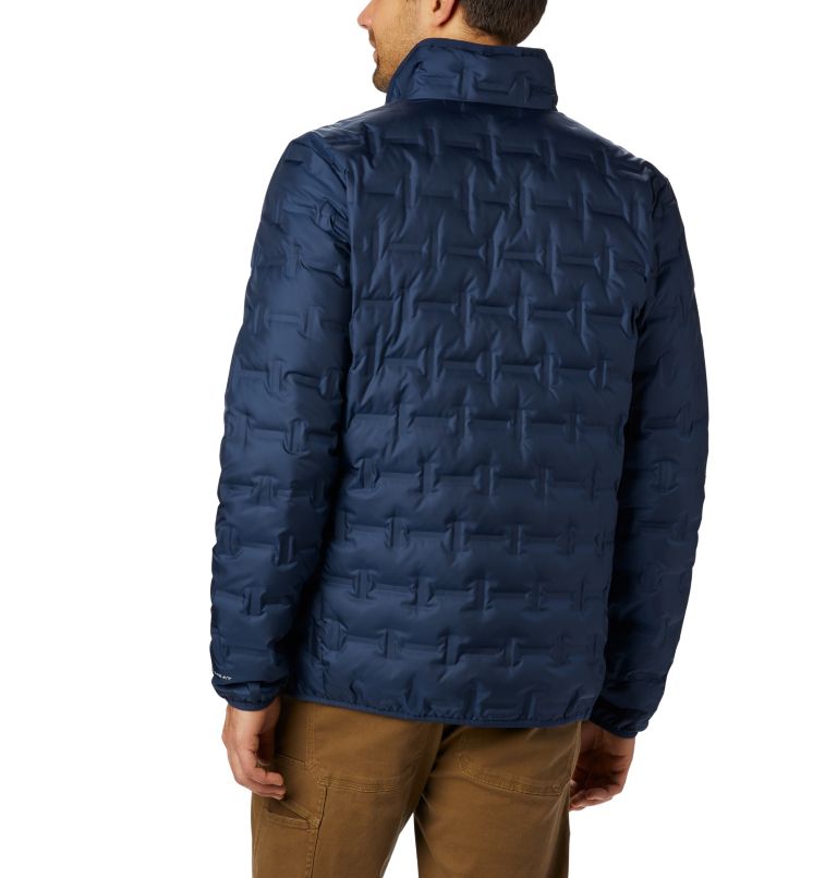 Men's Delta Ridge™ Down Jacket | Columbia Sportswear