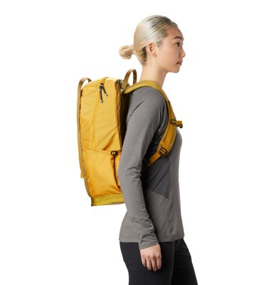 Hiking Backpacks & Trail Bags | Mountain Hardwear Canada