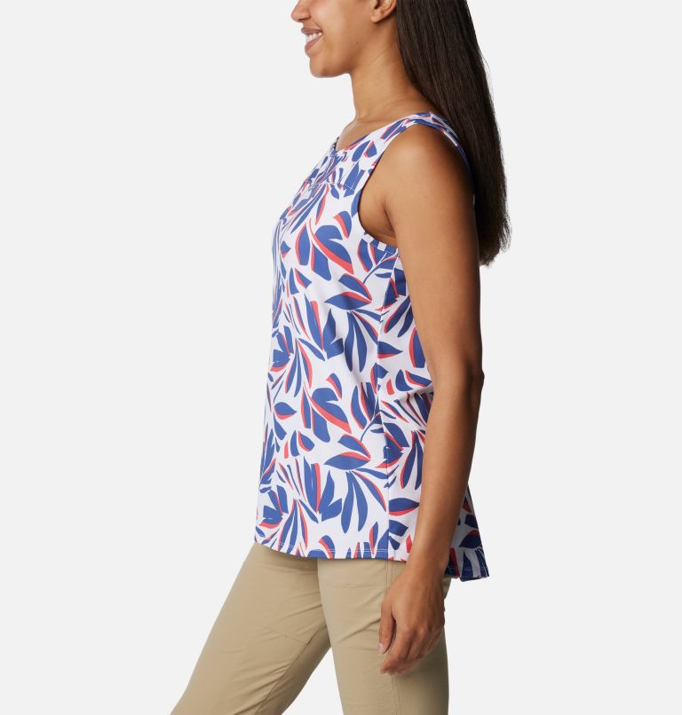 Women's Chill River™ Tank | Columbia Sportswear