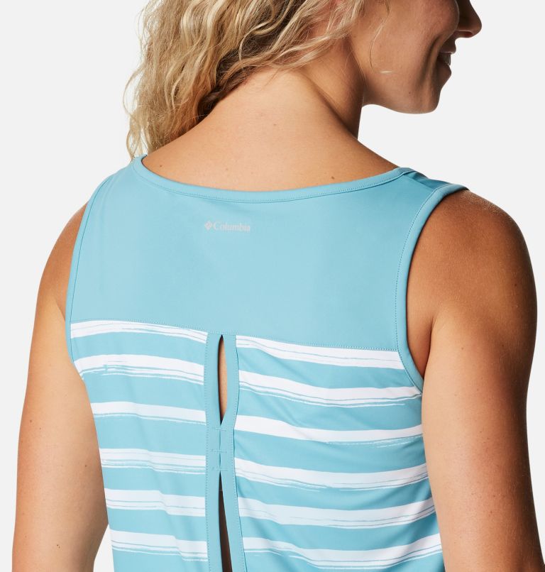 Women's Chill River™ Tank | Columbia Sportswear
