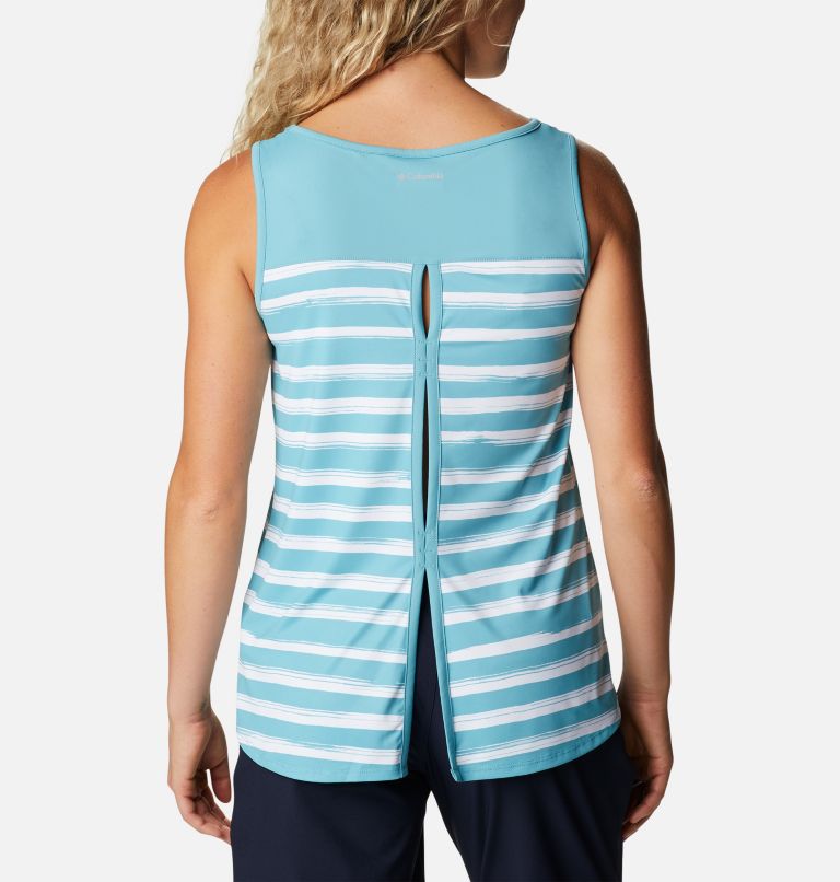 Women's Chill River™ Tank | Columbia Sportswear