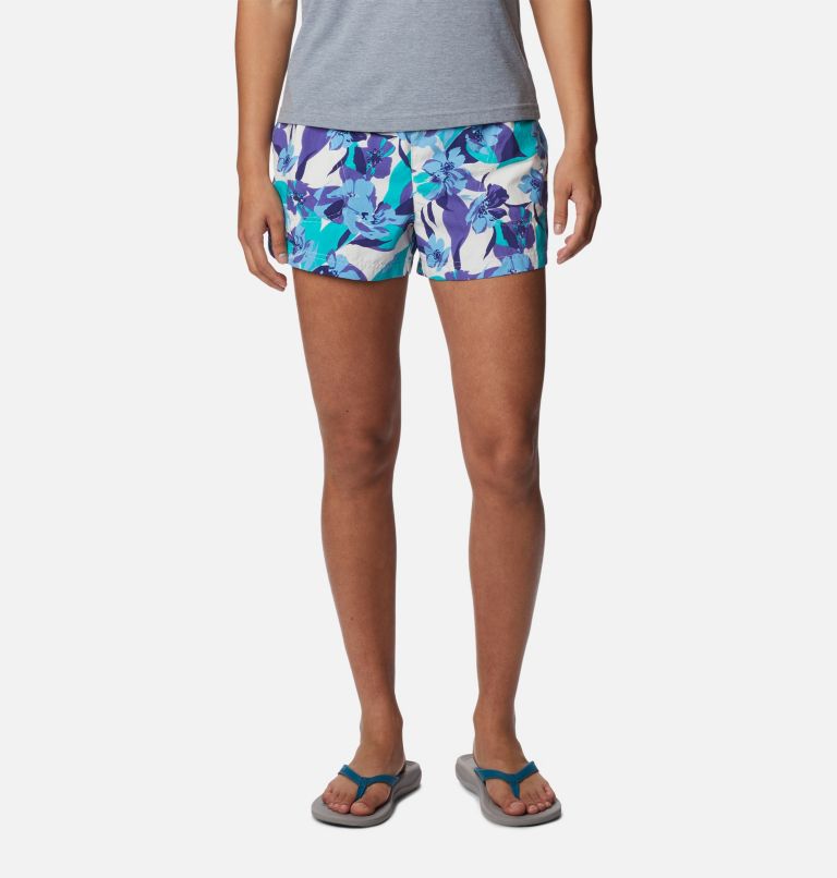 Women's Sandy River™ II Printed Shorts | Columbia Sportswear