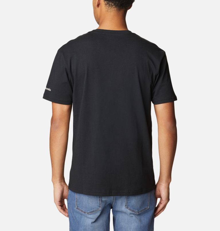 Men's Rapid Ridge™ Graphic Tee | Columbia Sportswear