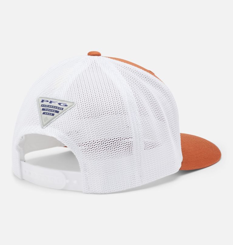 PFG Mesh Snap Back™ Ball Cap - Texas | Columbia Sportswear