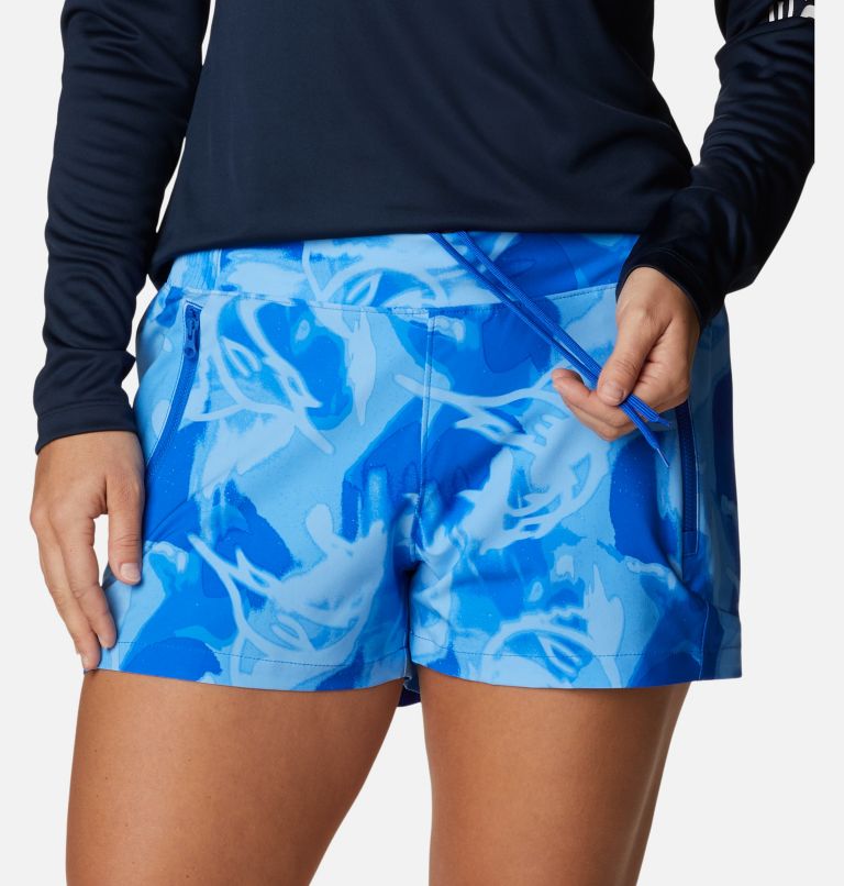 Women's PFG Tidal™ II Shorts | Columbia Sportswear