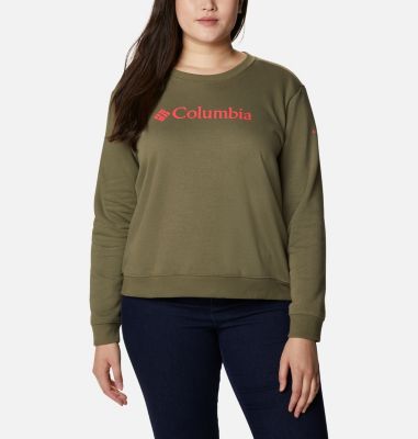 Plus Size Tops | Columbia Sportswear