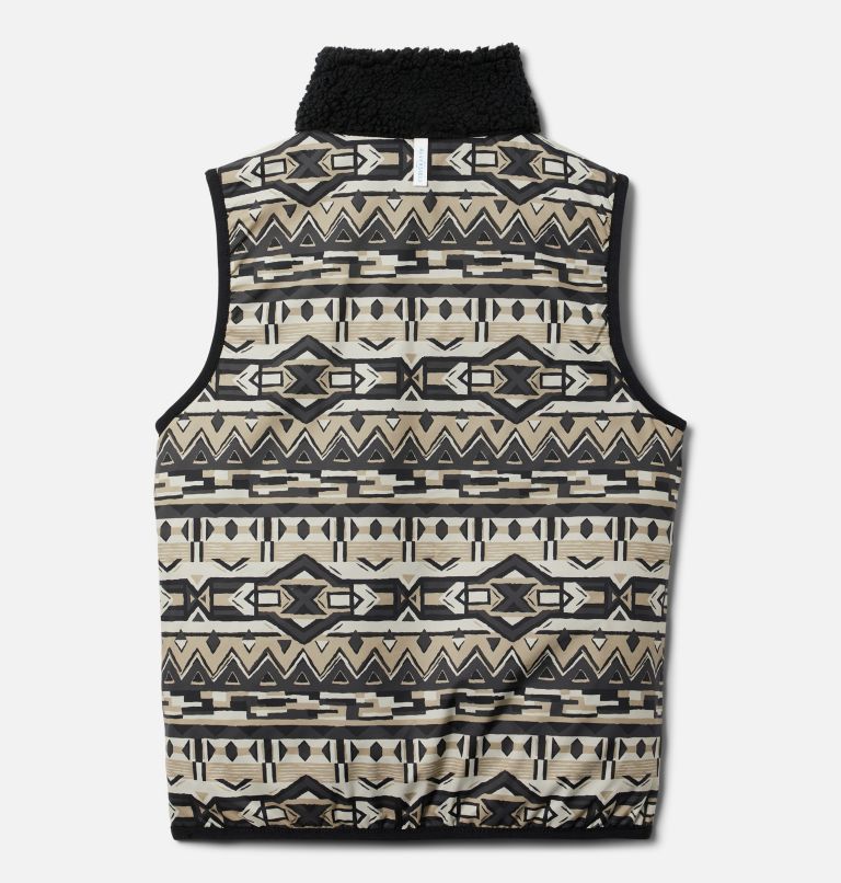 Kids' Archer Ridge™ Reversible Vest | Columbia Sportswear