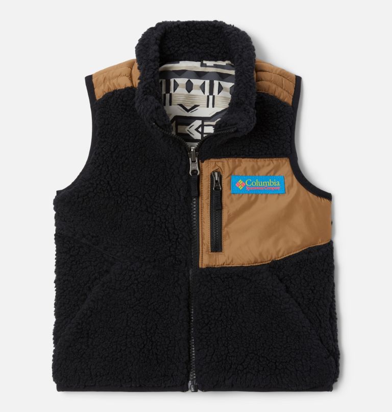 Toddler Archer Ridge™ Reversible Vest | Columbia Sportswear