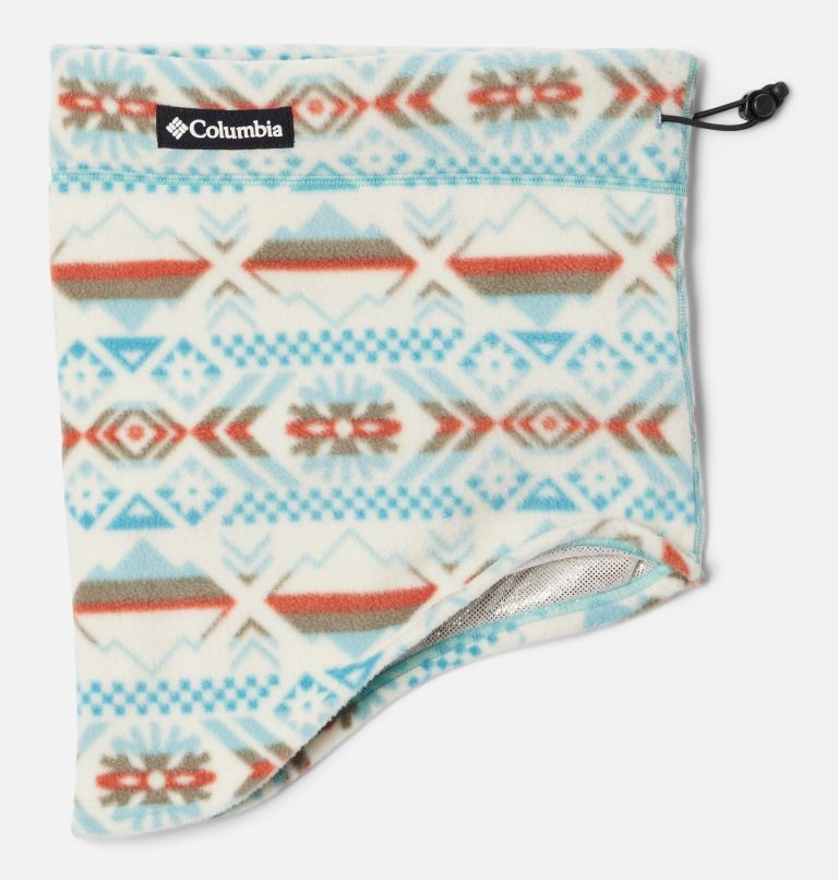 CSC™ II Omni-Heat™ Fleece Gaiter | Columbia Sportswear