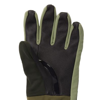 Men's Winter Gloves - Climbing Gear | Mountain Hardwear Canada