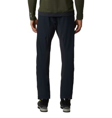 Men's Pants | Mountain Hardwear Canada