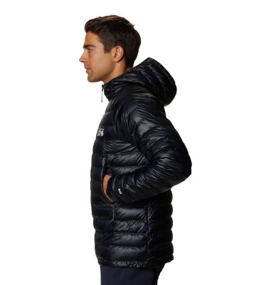 Men's Jackets - Mountaineering Coats | Mountain Hardwear Canada