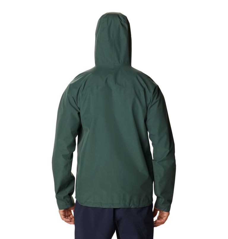 Men's Exposure/2™ Gore-Tex Paclite Jacket | Mountain Hardwear